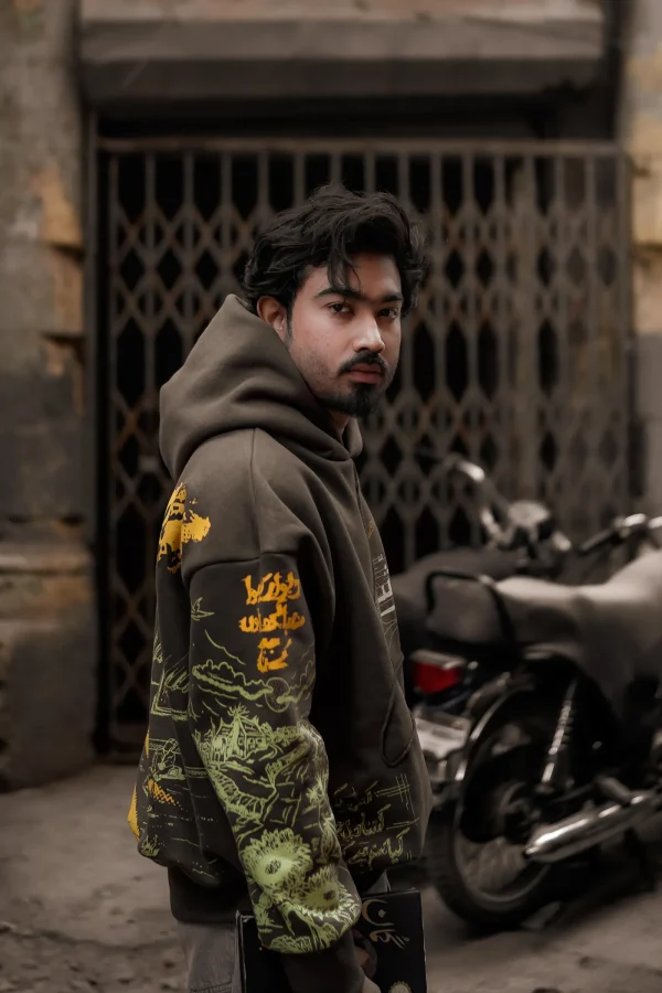 The Legacy of Jaun - Vshey
